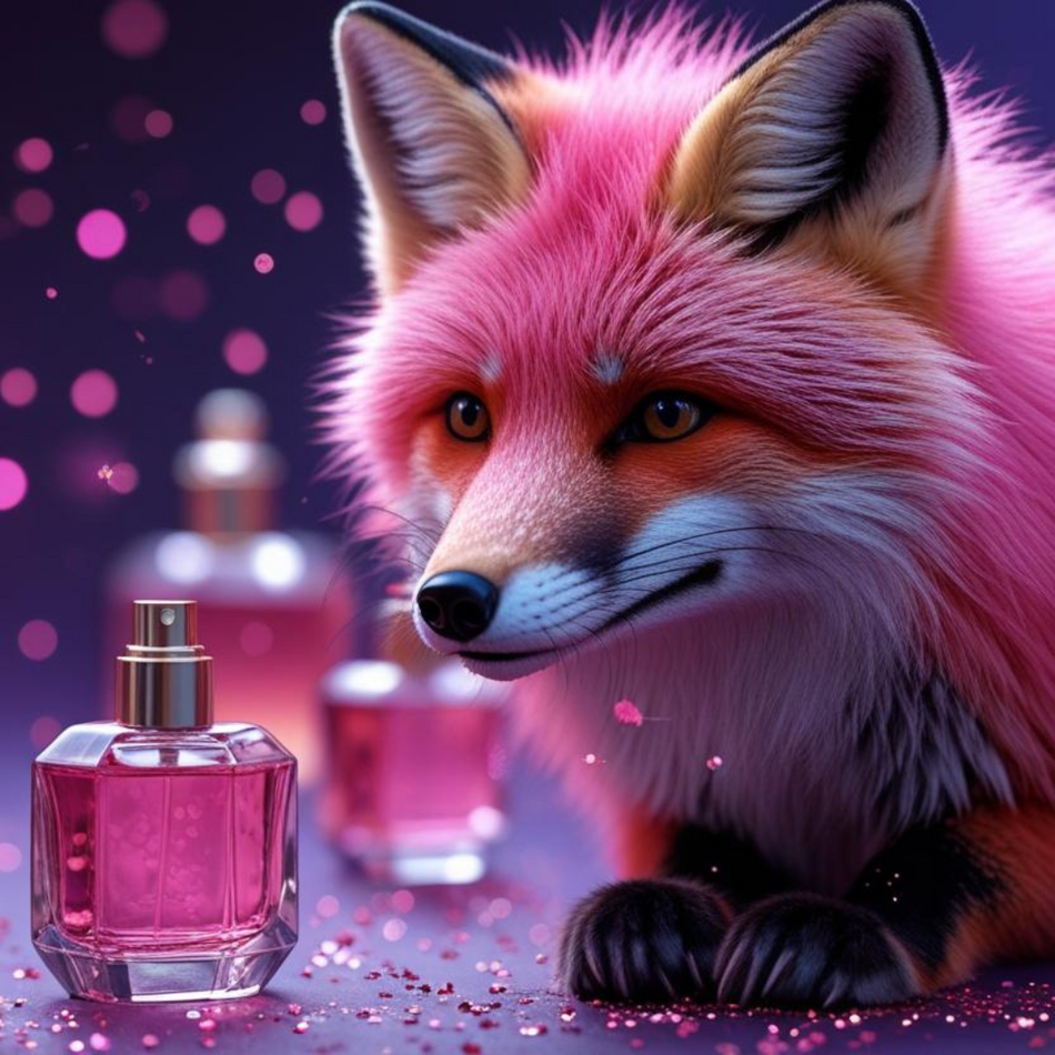 Shop Bronze Fox – Bronze Fox Fragrance